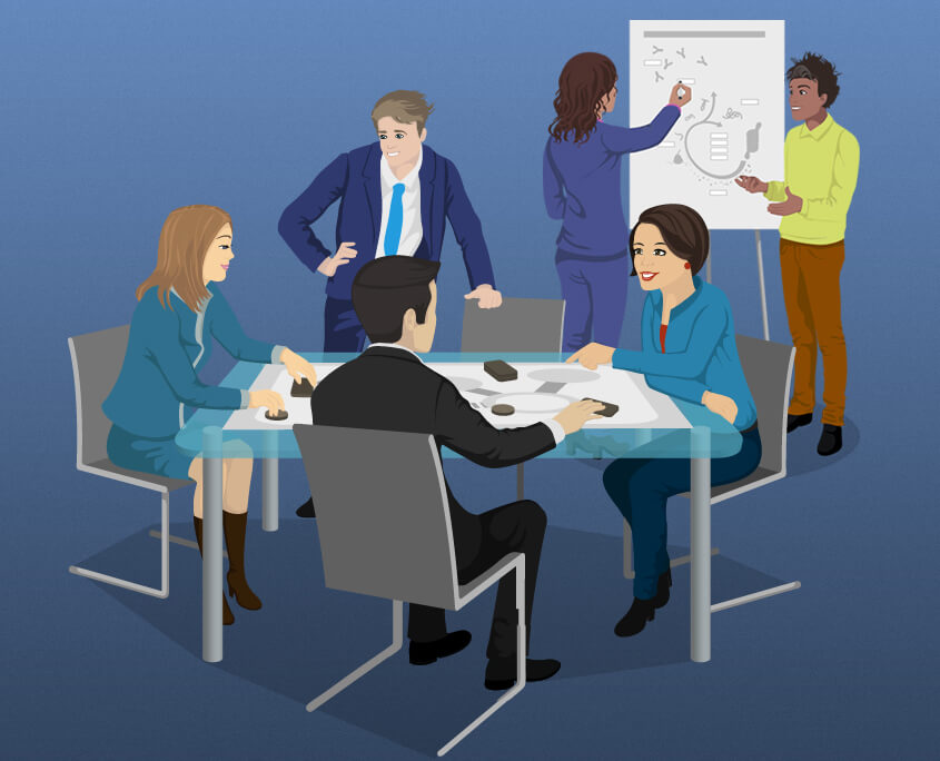 Medical Training and Learning Agency – CAST PHARMA