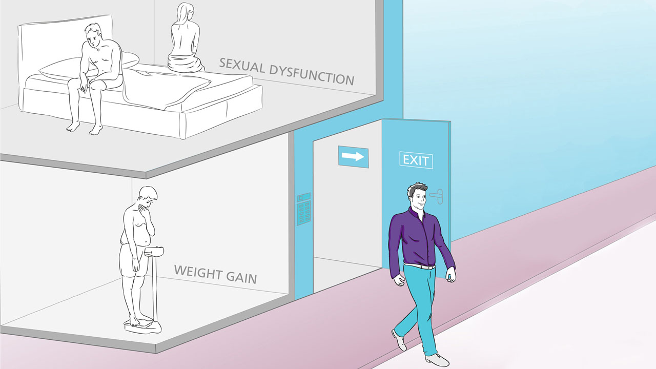 Slide Decks and Presentation Design for Scientific Content - CAST PHARMA