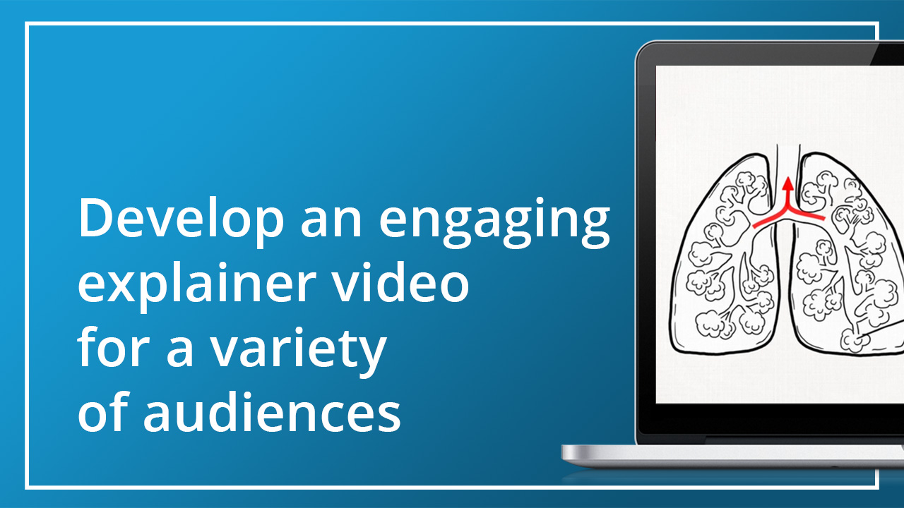 Develop an engaging explainer video for a variety of audiences – CAST ...
