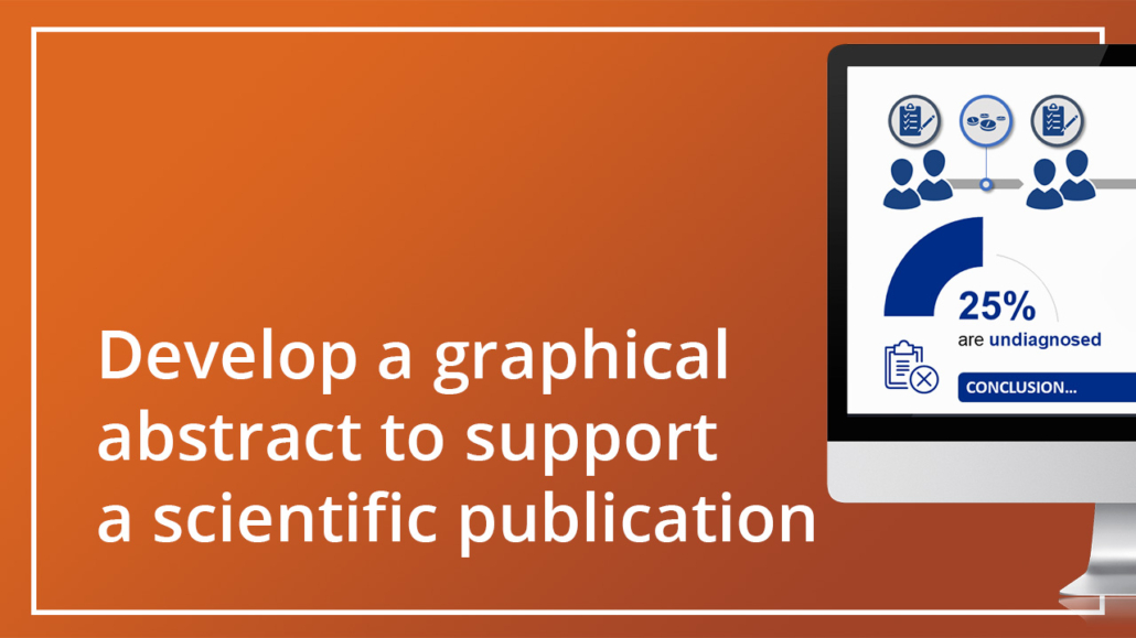 Medical illustrations, pharma infographics, and graphical abstracts ...
