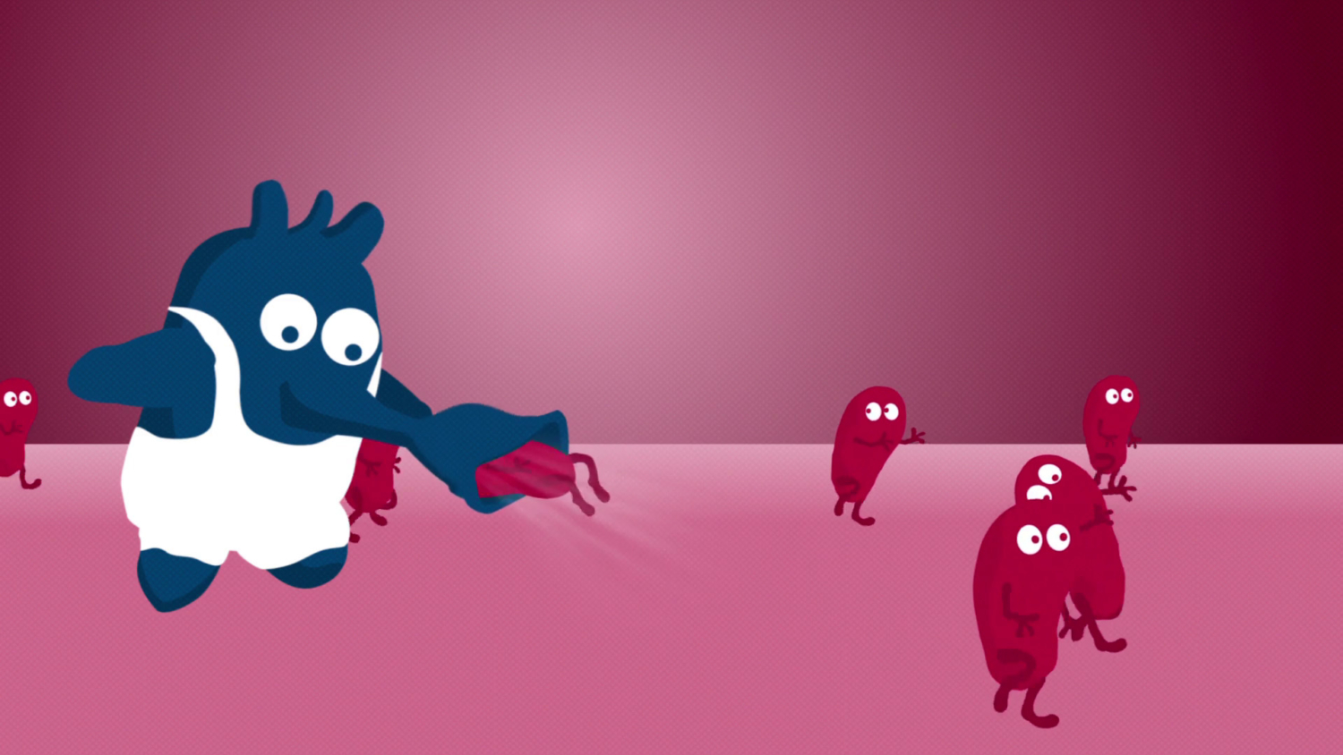 The power of humor: why it matters in scientific communication – CAST ...